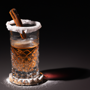 Tequila Sunset Cocktail Recipe – The Wow Recipe